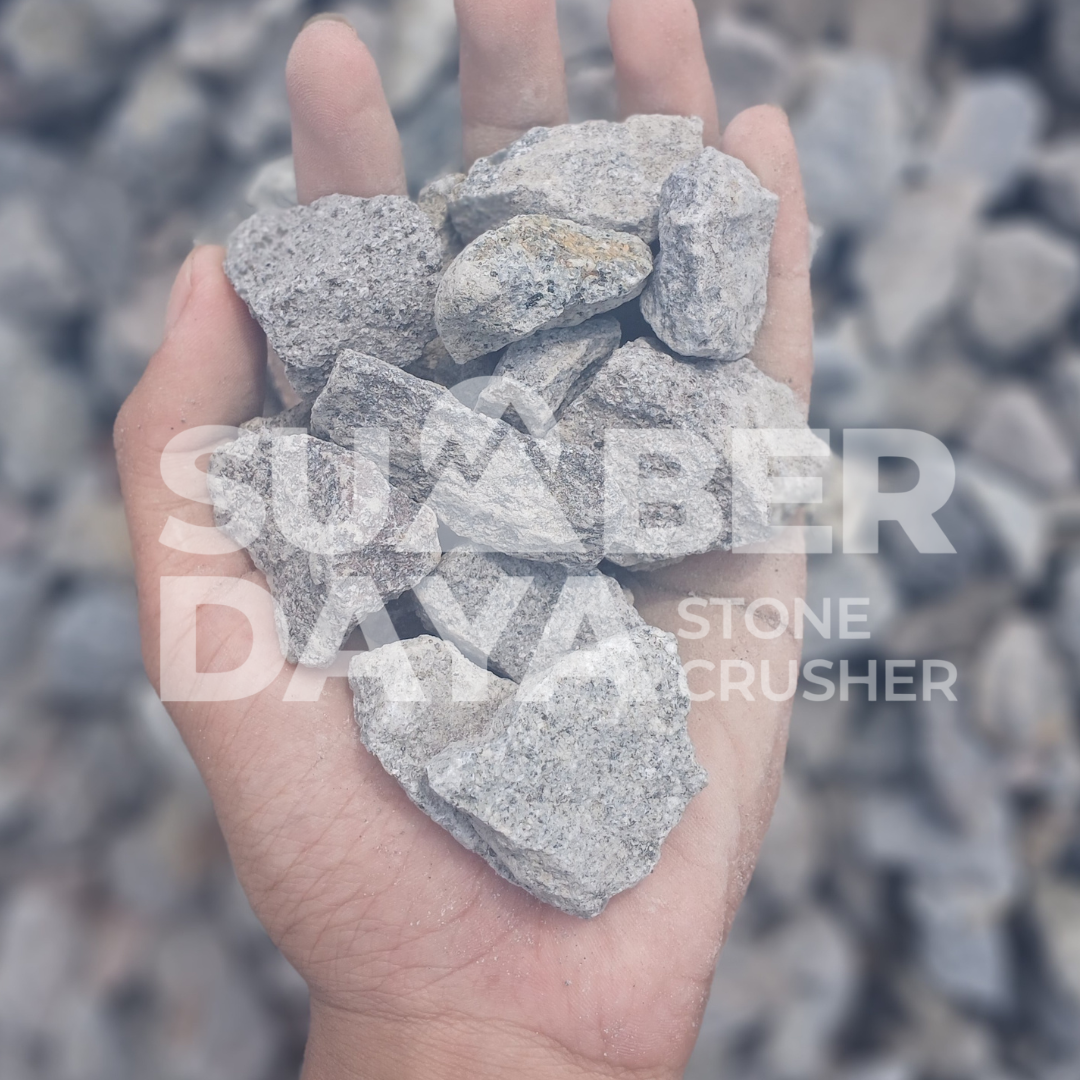 Batu Split Jombang: Material Konstruksi Berkualitas